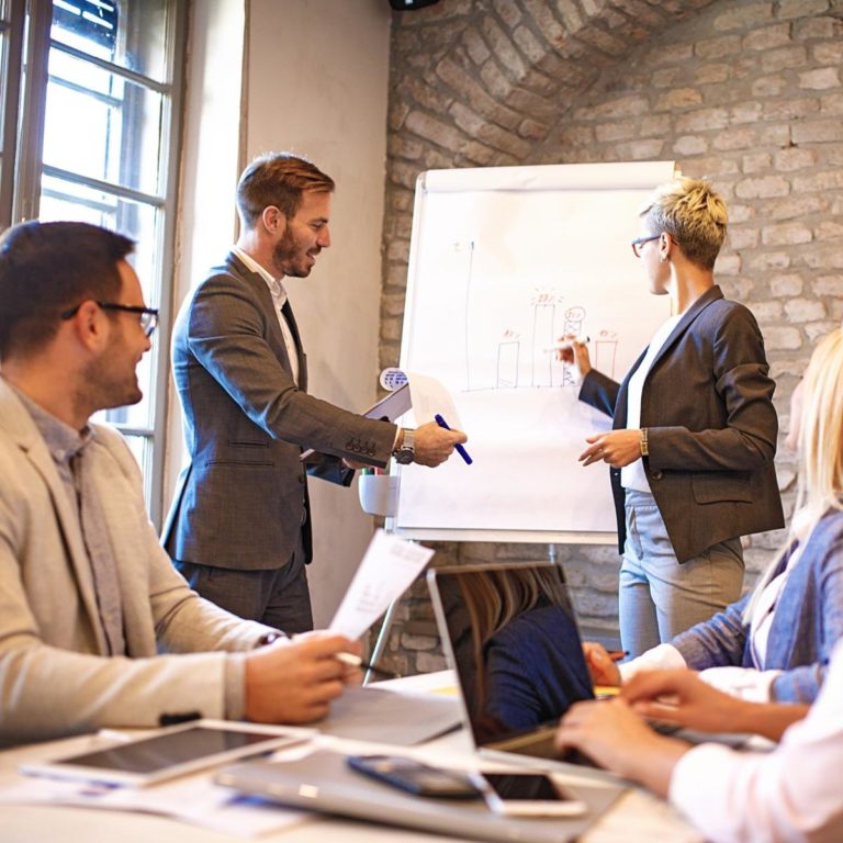 Soluzioni e software per aziende e professionisti | Data Consult