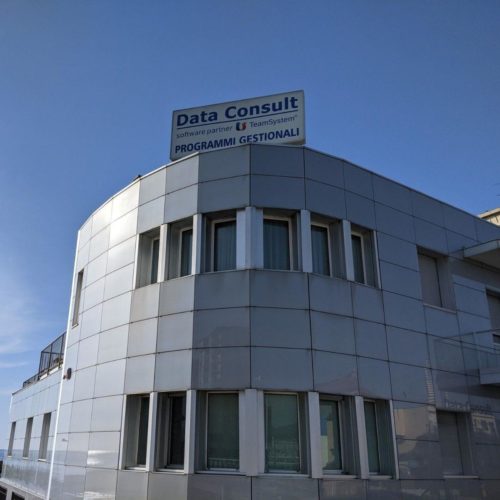 Soluzioni e software per aziende e professionisti | Data Consult